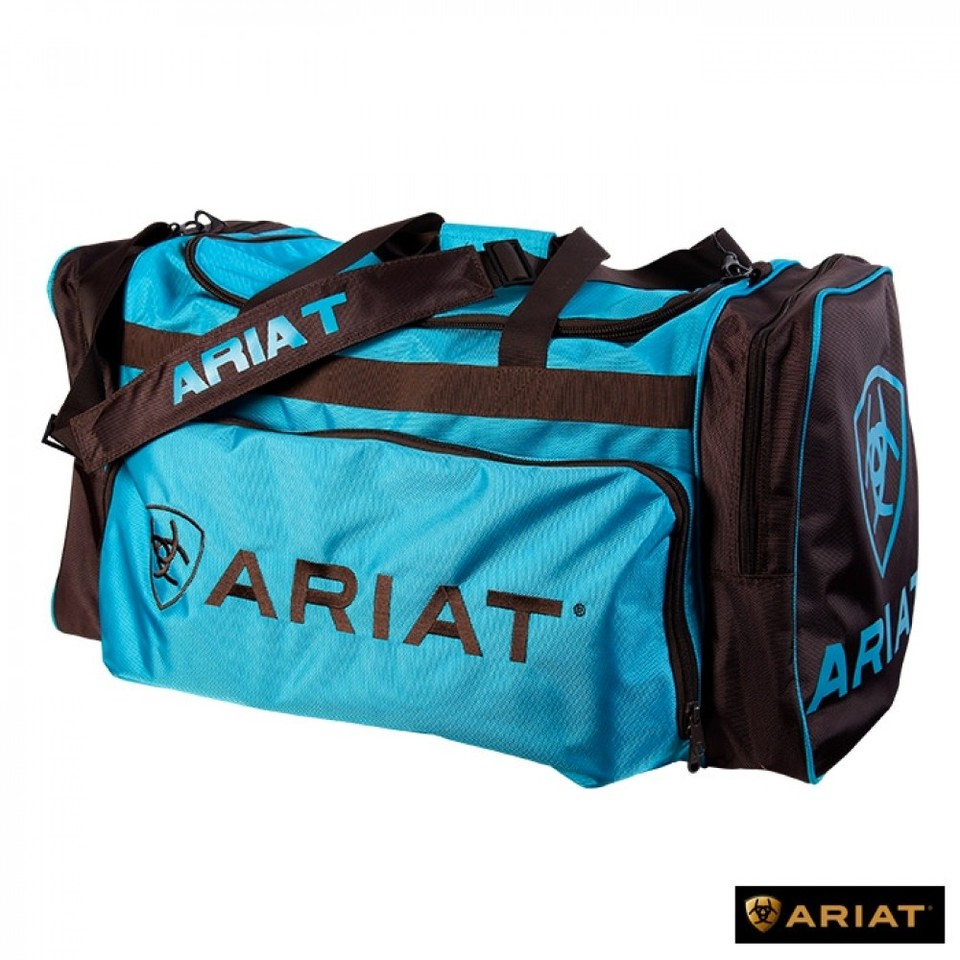 Ariat Junior Gear Bag - True Western Wear